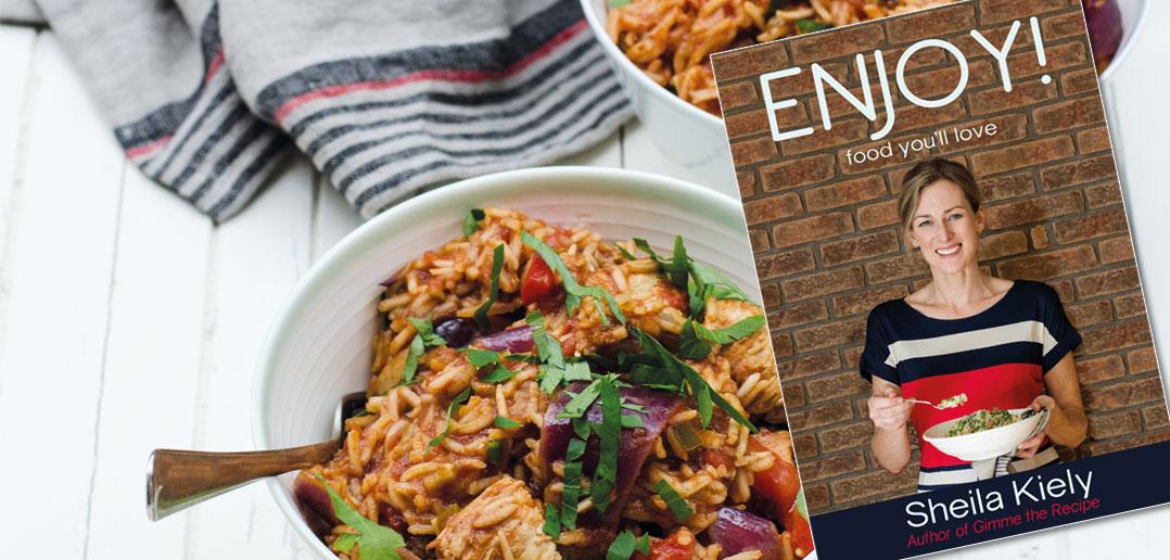 Previous Competitions - Cook Books | Ireland's Homes Interiors & Living ...