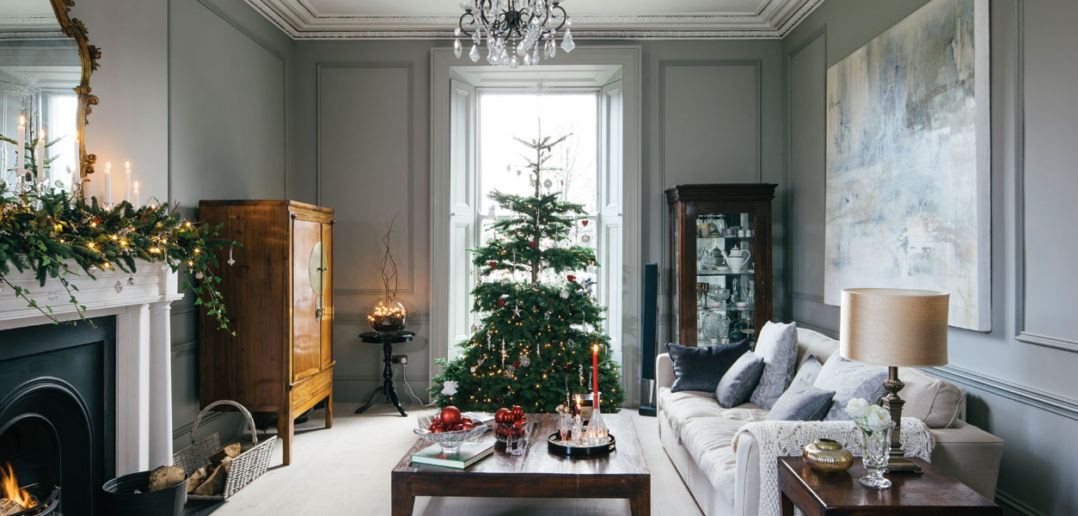 Dublin Home - December 2016 - Issue 258 | Ireland's Homes Interiors ...