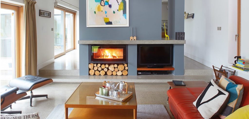 County Clare Home - August 2017 - Issue 266 - Ireland's Homes Interiors ...