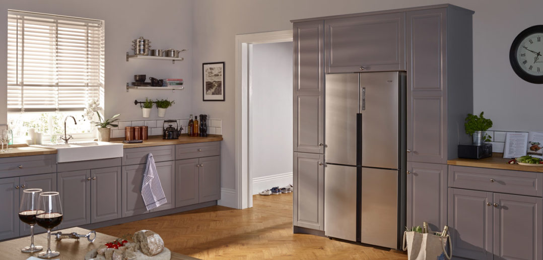 Kitchen Appliances - March 2019 - Issue 285 | Ireland's Homes Interiors ...