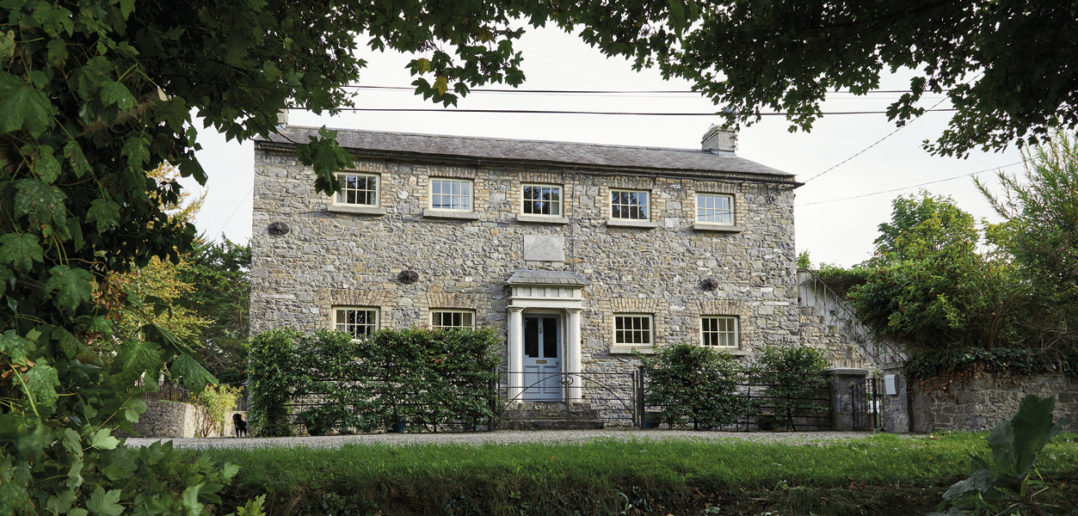 Kildare Home - May 2019 - Issue 287 | Ireland's Homes Interiors ...