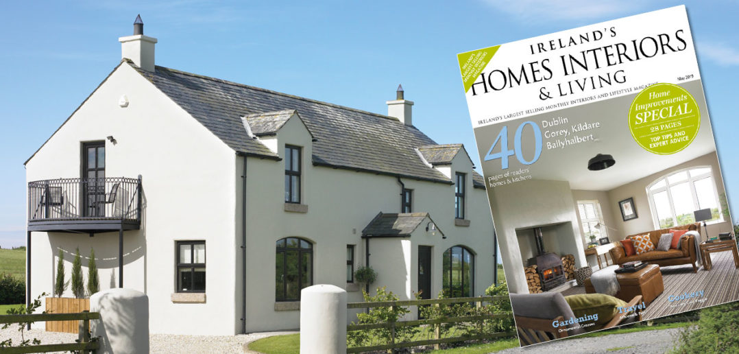 May 2019 - Issue 287 | Ireland's Homes Interiors & Living Magazine