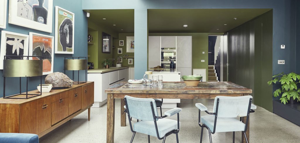 Dublin Home - July 2019 - Issue 289 | Ireland's Homes Interiors ...