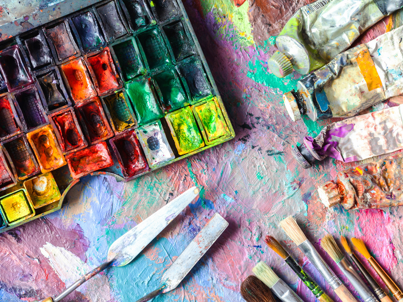 Local-Female-Artists | Ireland's Homes Interiors & Living Magazine