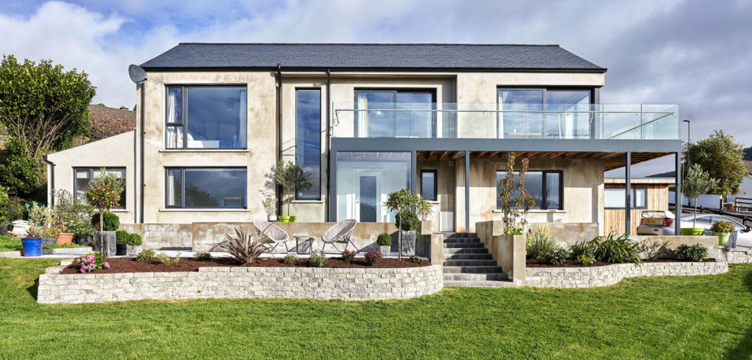 Rostrevor Home - April 2021 - Issue 308 | Ireland's Homes Interiors ...