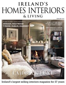 Previous Issues | Ireland's Homes Interiors & Living Magazine