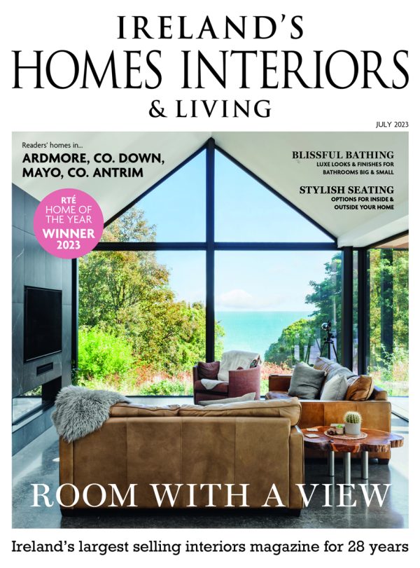 Previous Issues | Ireland's Homes Interiors & Living Magazine