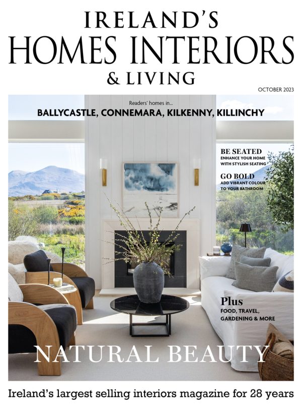 Previous Issues | Ireland's Homes Interiors & Living Magazine